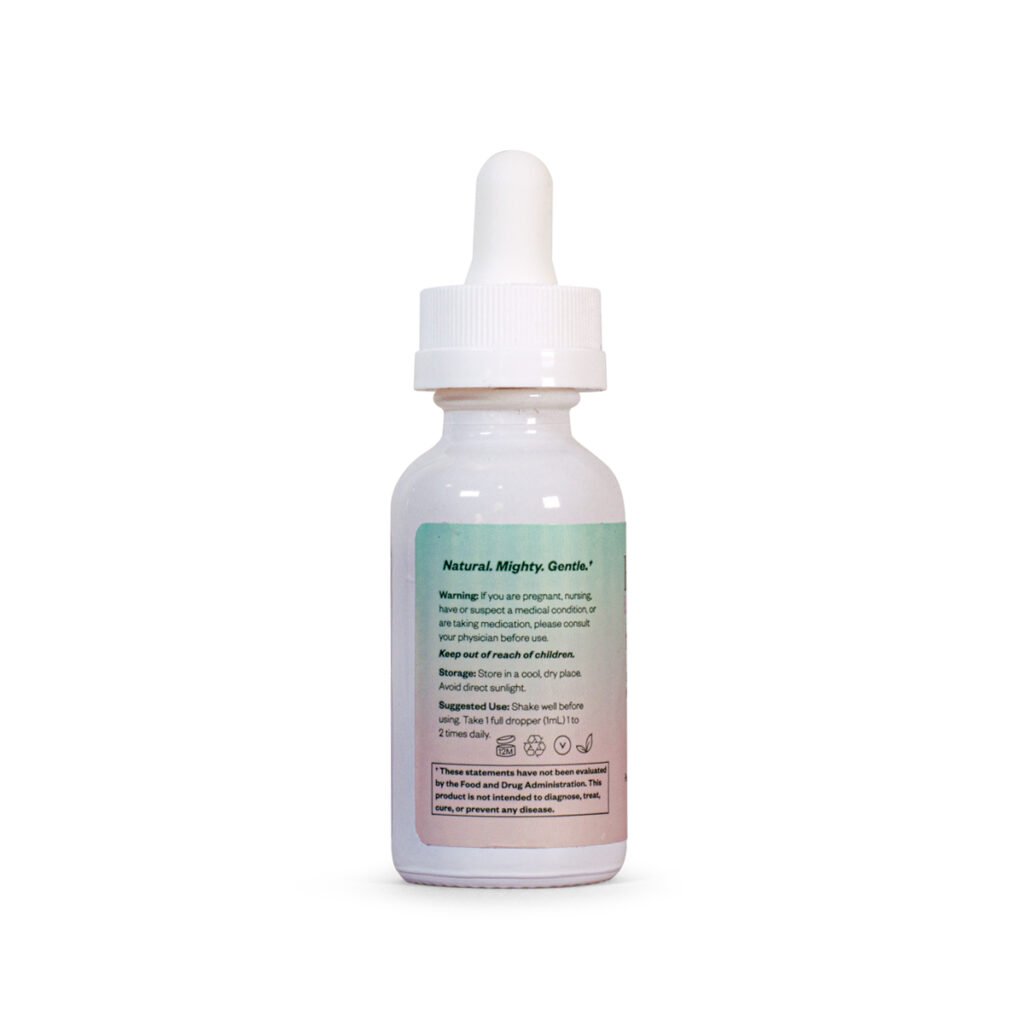 Holief Hemp Balance Oil Drops – TCW The Center of Wellness